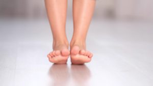 Bunion Surgery Screws