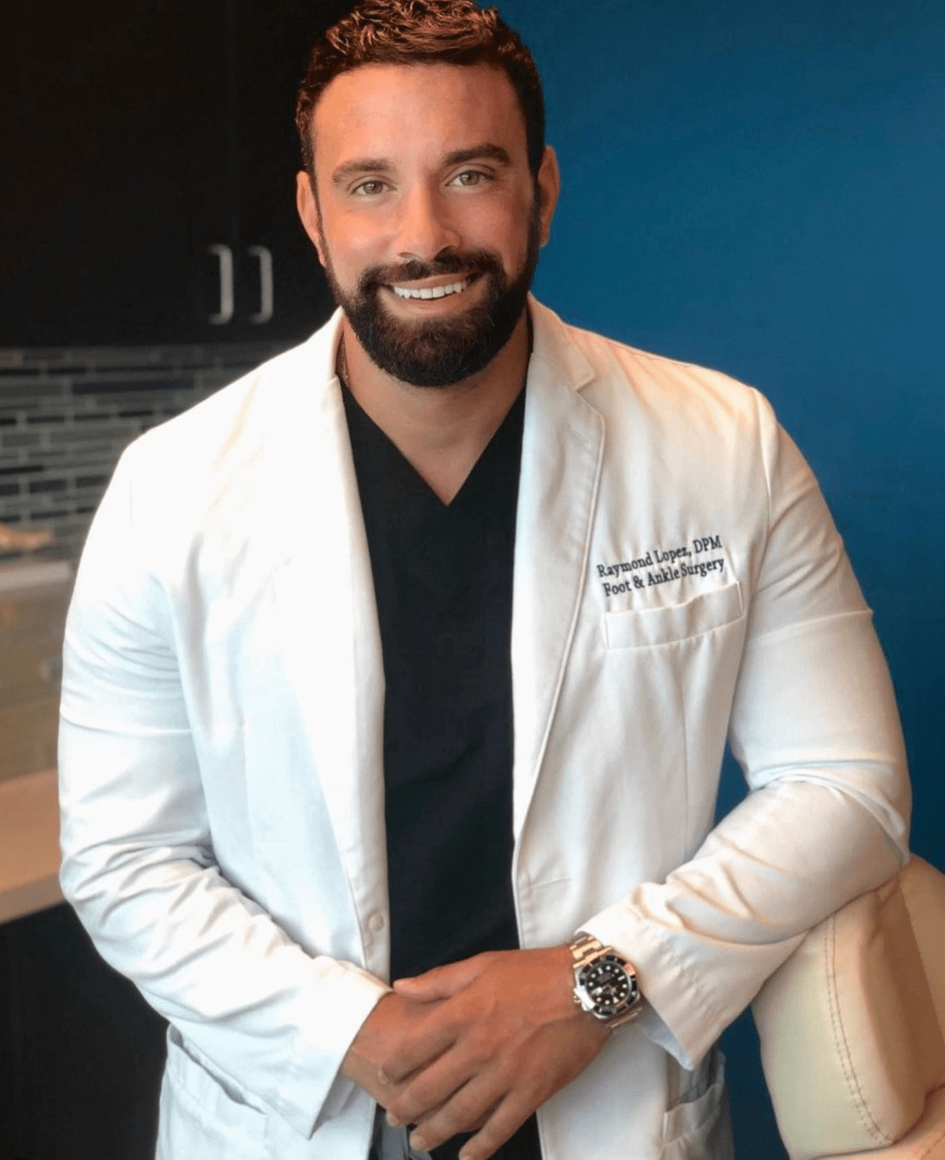 Contact Us Luxe Foot Surgery