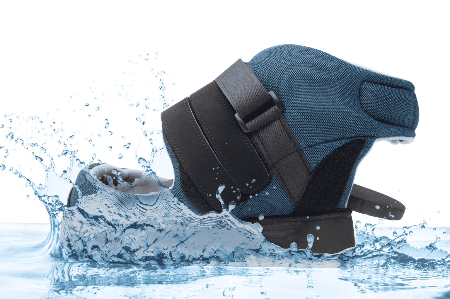 Why do I need to wear the post-op shoe all the time after hammertoe ...