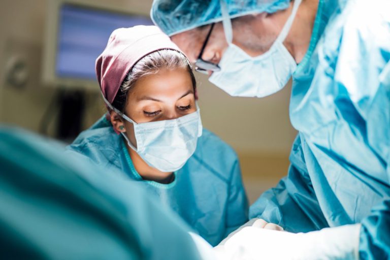 Minimally Invasive Hammertoe Surgery