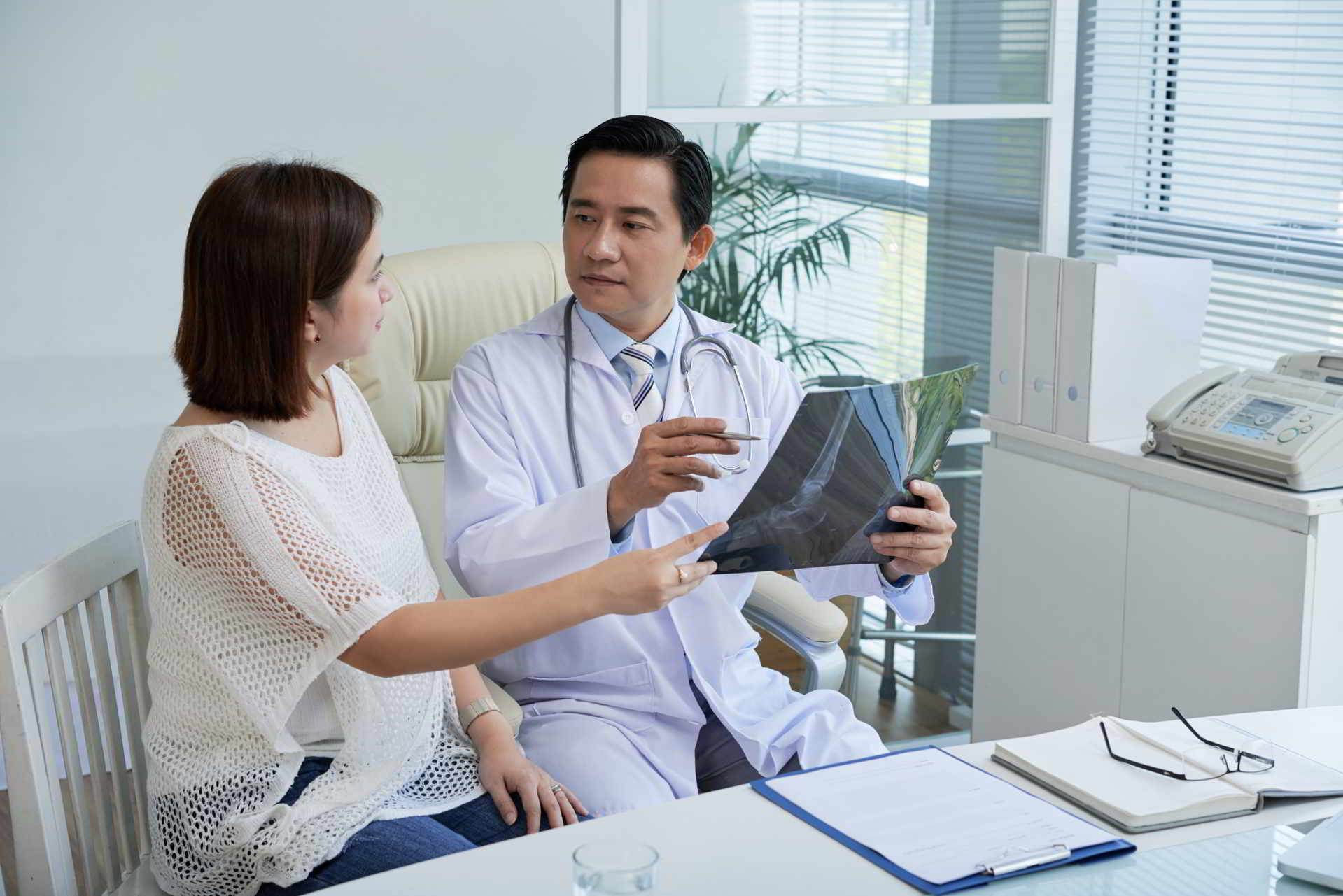 Bunion Revision Surgery Miami - Dr. Ray Lopez DPM