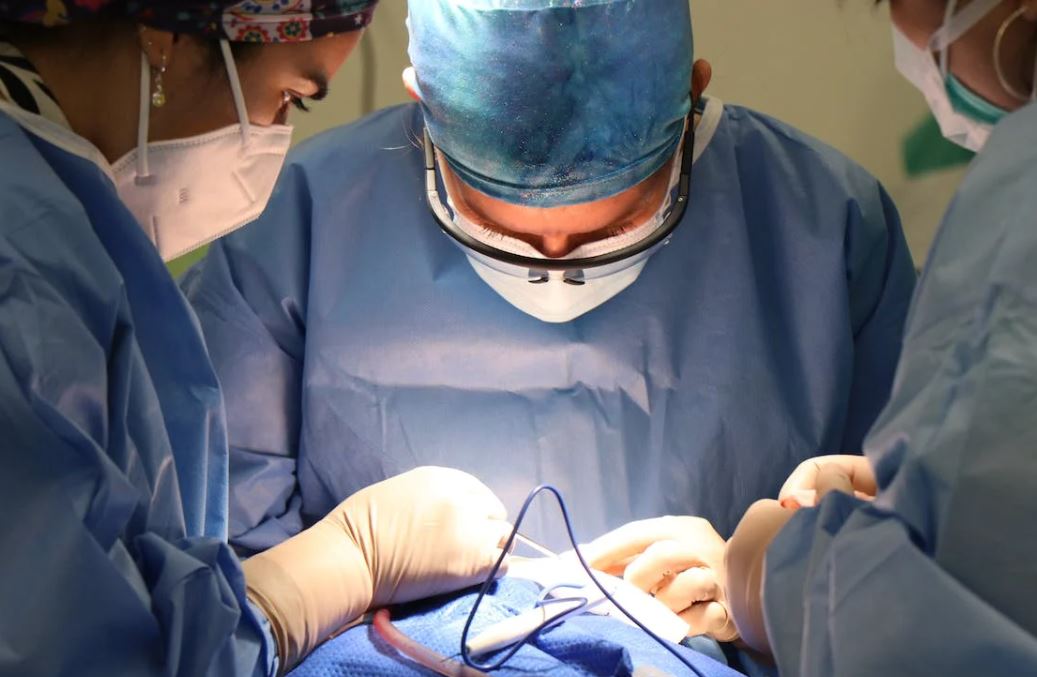 How Long to Elevate Foot After Hallux Rigidus Surgery?