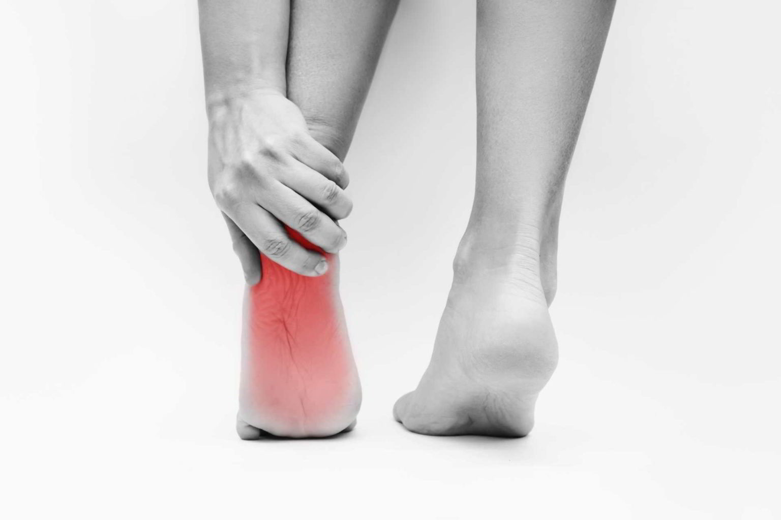 Heel Spur Surgery in Miami | Starting at $4000 | Luxe Foot Surgery