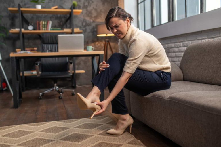 Morton’s Neuroma Surgery in Miami | Luxe Foot Surgery