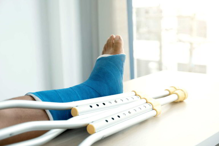 Morton’s Neuroma Surgery in Miami | Luxe Foot Surgery