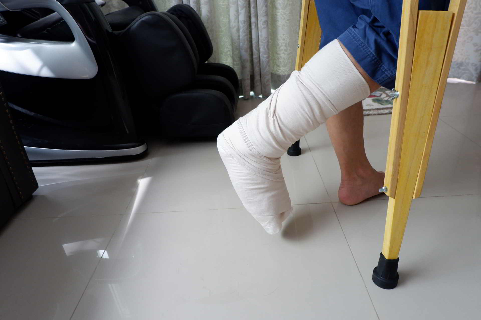 Metatarsalgia Surgery in Miami: Expert Treatment for Foot Pain