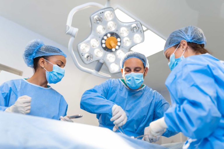 Morton’s Neuroma Surgery in Miami | Luxe Foot Surgery