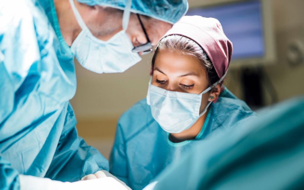 Discover the Benefits of Minimally Invasive Foot Surgery