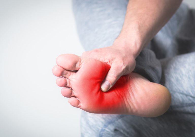 Can You Wear High-Heel Shoes After Having Big Toe Fusion Surgery