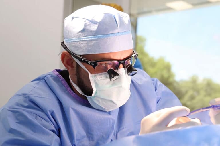 Toe Shortening Surgery: Everything You Need to Know