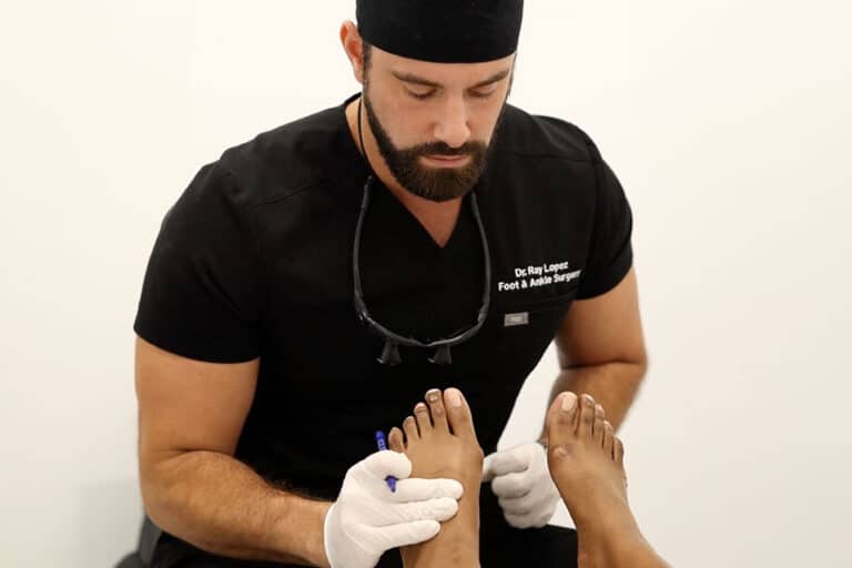 Toe Shortening Surgery: Everything You Need to Know