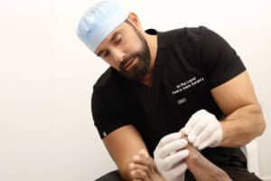 Toe Shortening Surgery: Everything You Need to Know